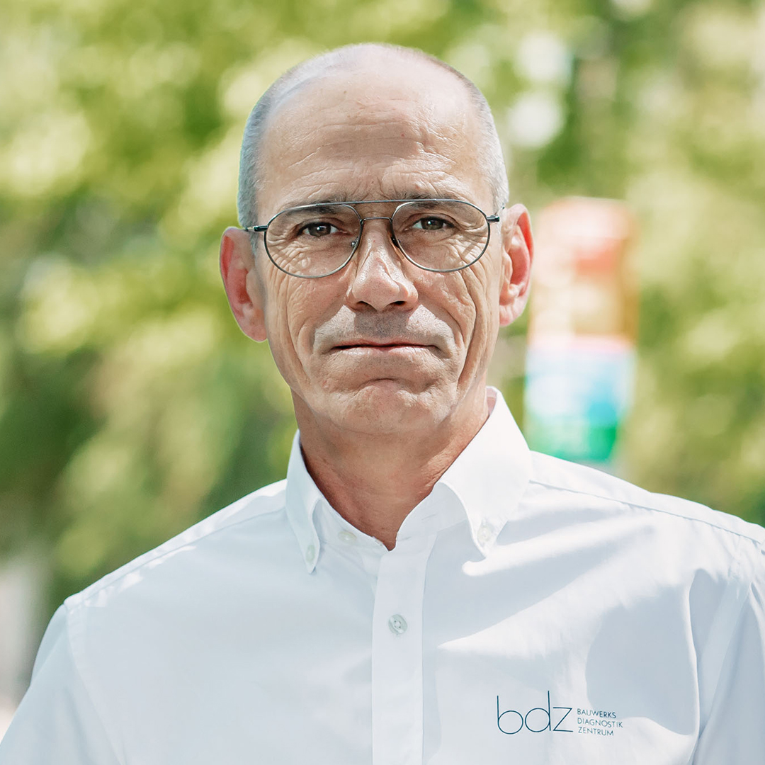 ÜBER UNS – bdz Bauwerksdiagnostik